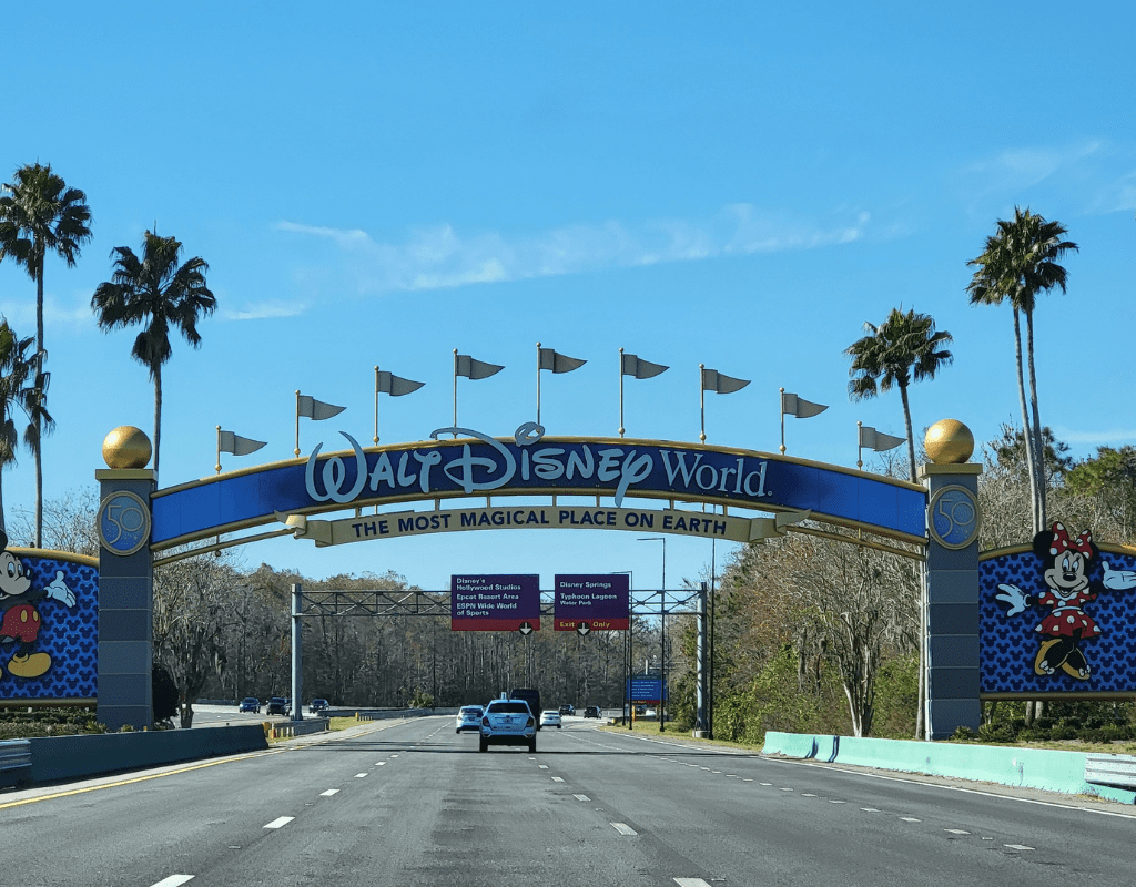 Visiting Walt Disney World with Autism